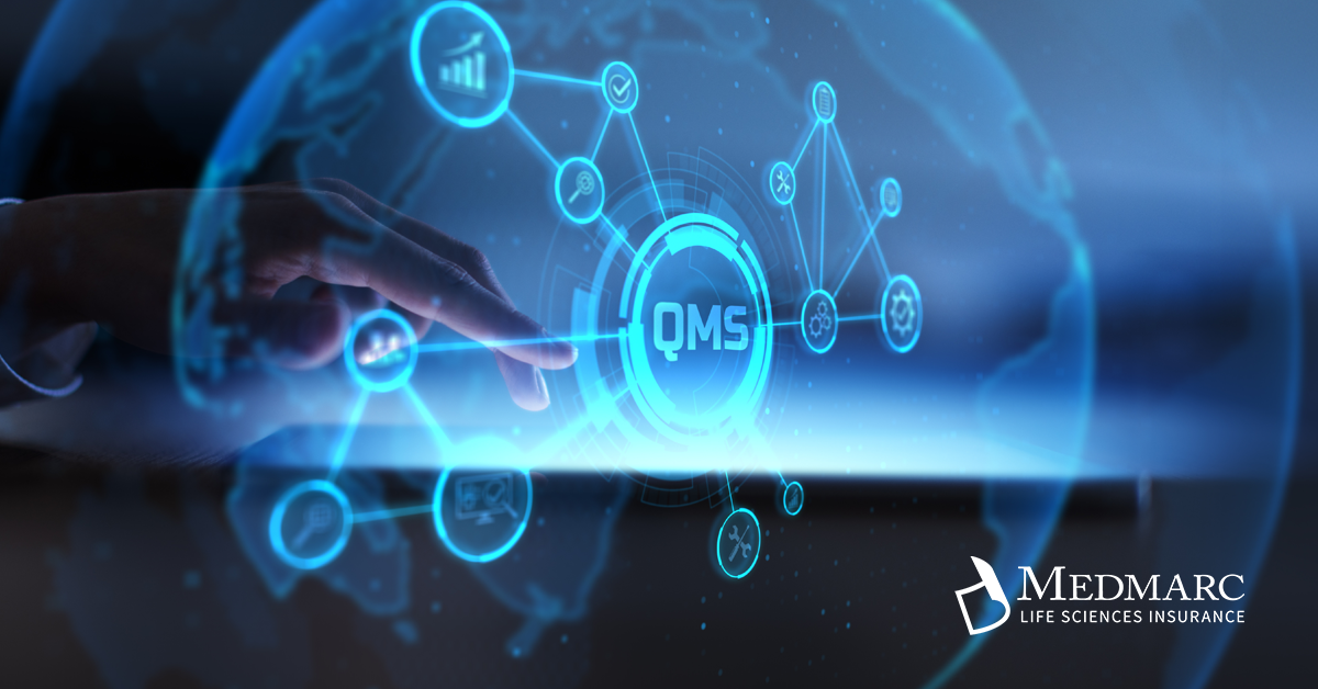 FDA’s QMSR Final Rule Now in Effect