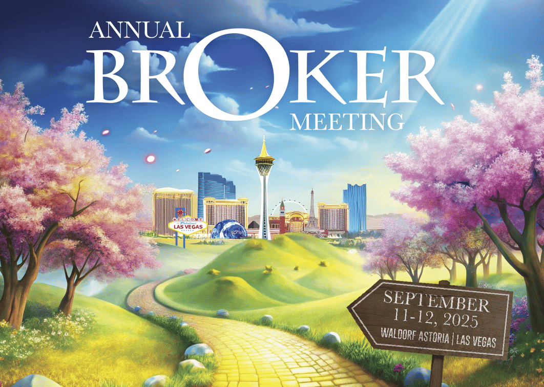 Medmarc 2025 Annual Broker Meeting