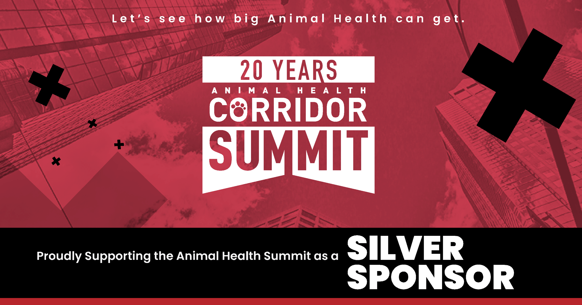 Animal Health Corridor Summit 2025 | Medmarc