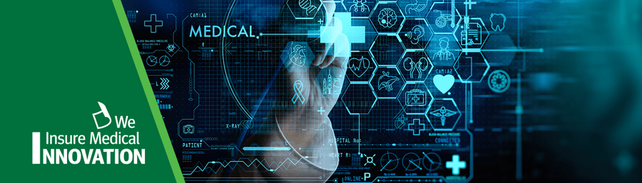 Life Sciences Insurance for the Medical Device Industry | Medmarc