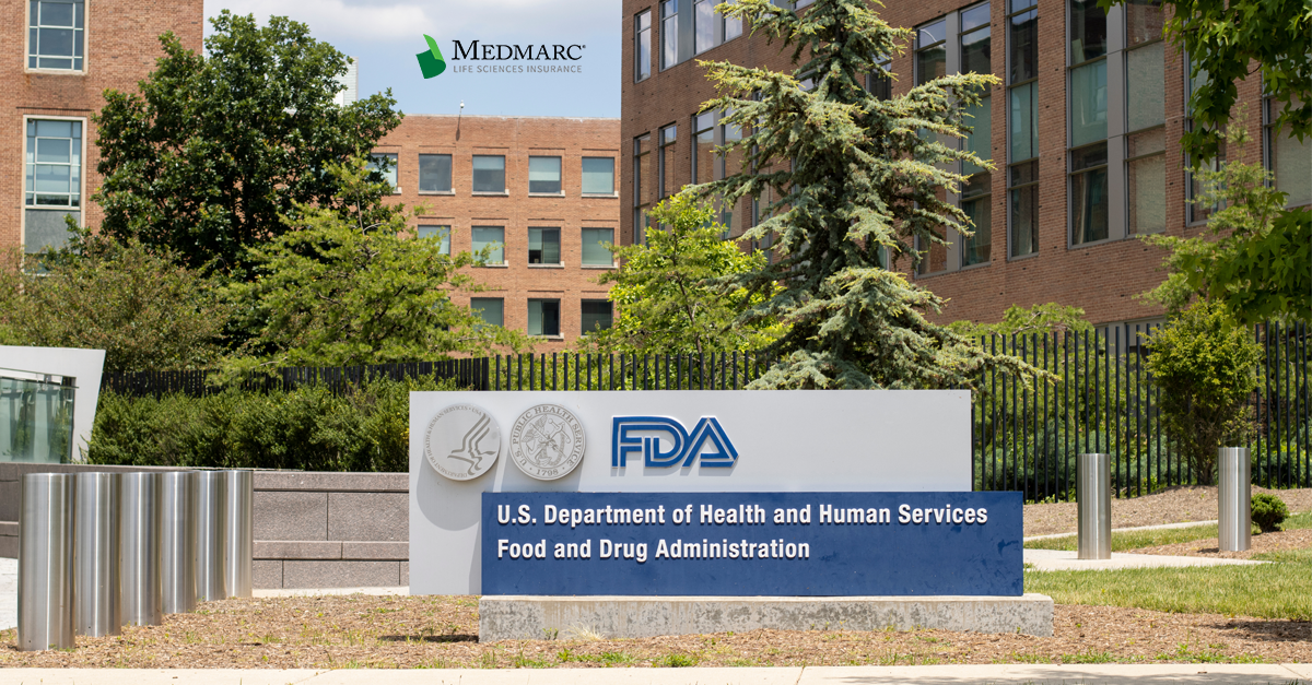 FDA To Seek Expanded Authority for Device Shortage Reporting