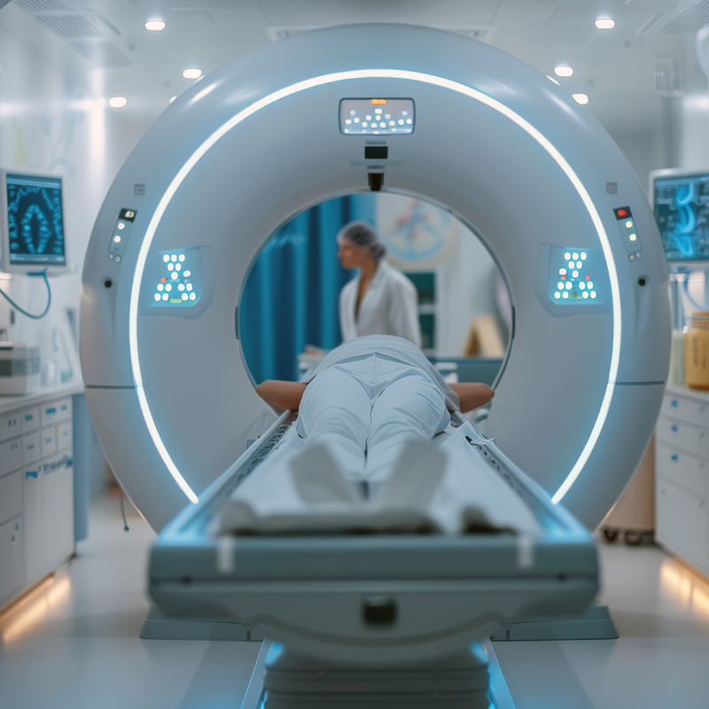 FDA Appoints New Director for Center for Devices